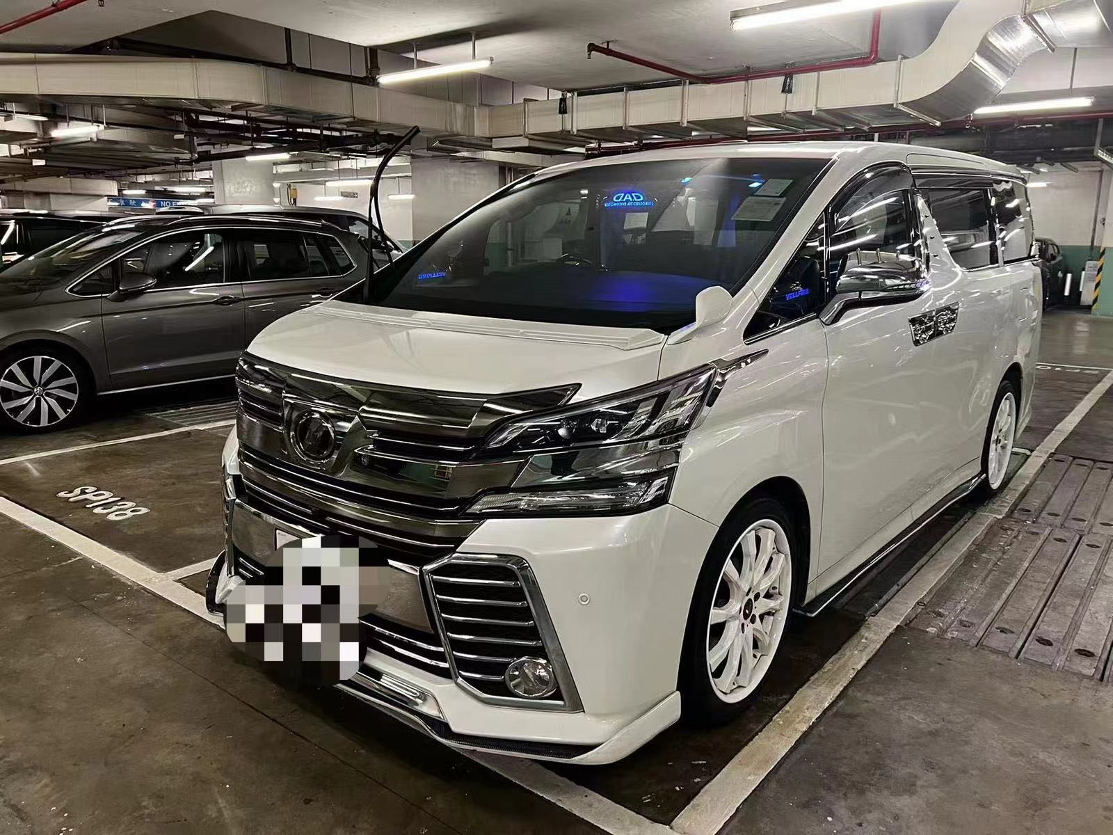 悅遊租車車型介紹及服務范圍 – Joyful Travel Limited