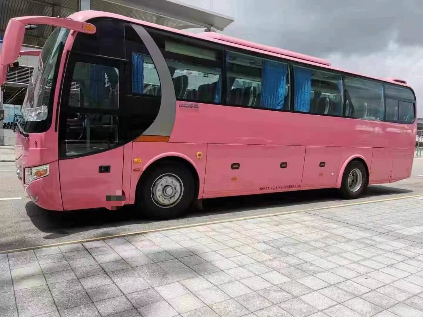 悅遊租車車型介紹及服務范圍 – Joyful Travel Limited